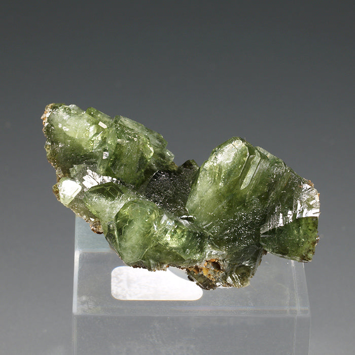 LUDLAMITE – Luis Burillo Minerales