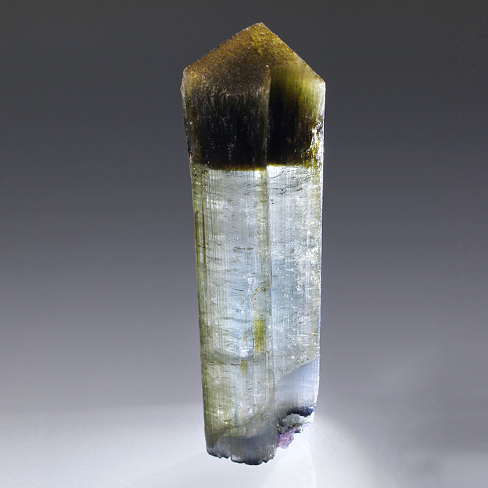 ELBAITE – Luis Burillo Minerales