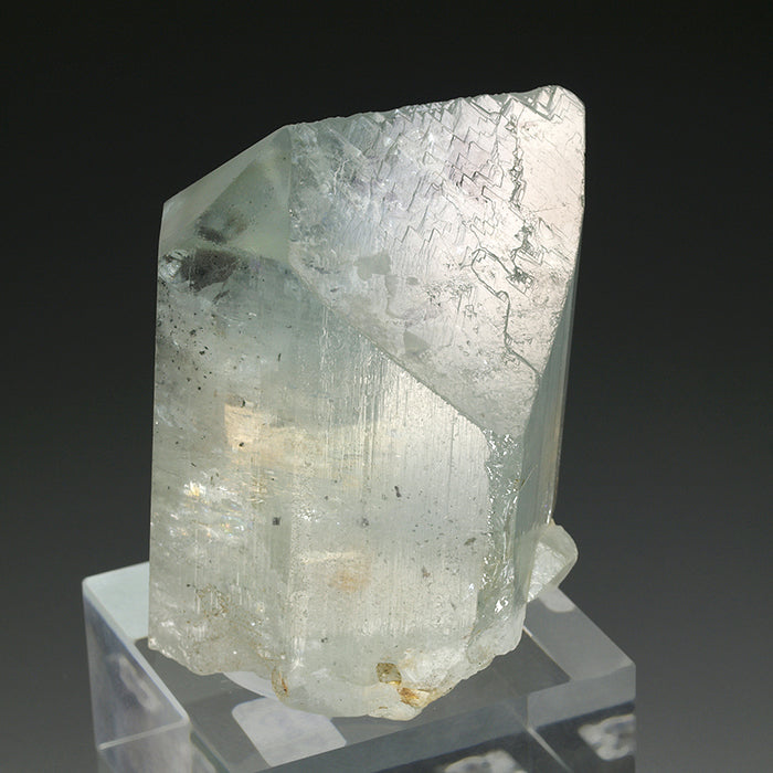 TOPACIO – Luis Burillo Minerales