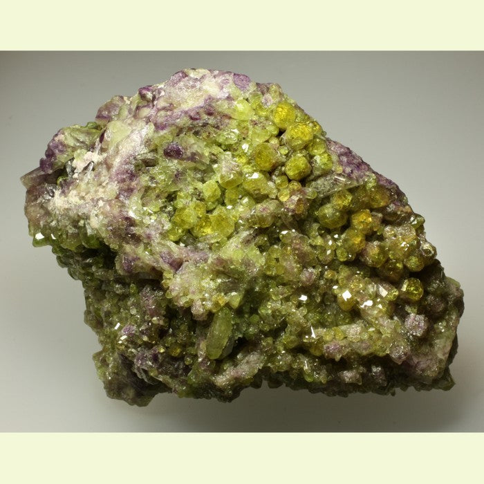 Comprar mineral vesubiana | Envío desde 48 horas – Luis Burillo Minerales