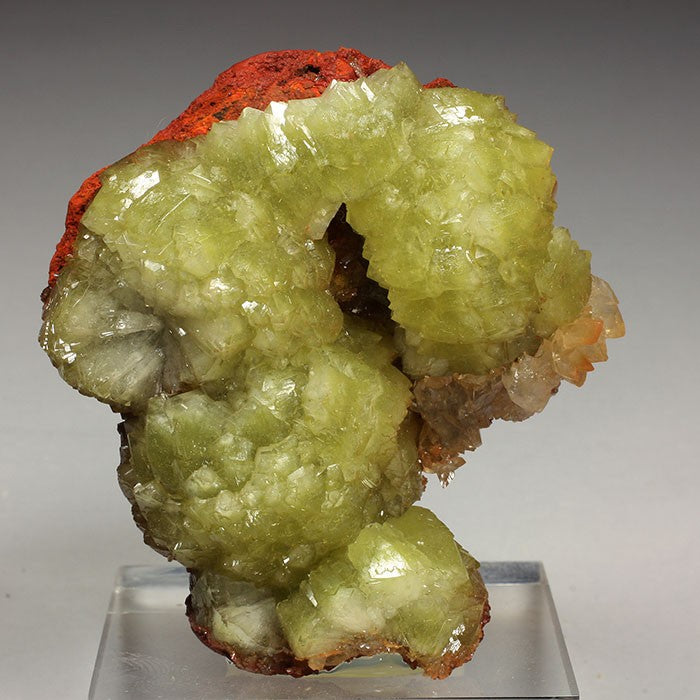 Comprar mineral adamita | Envío desde 48 horas – Luis Burillo Minerales