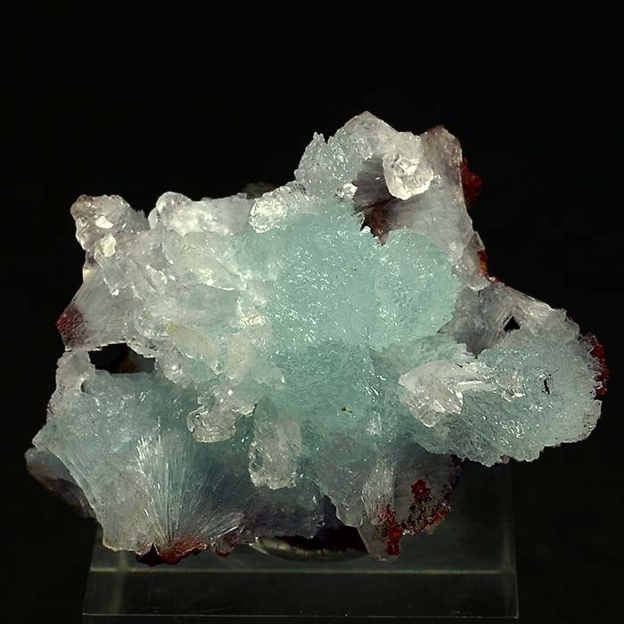 Comprar MINERAL HEMIMORFITA CALCITA | Envío desde 48 horas – Luis Burillo Minerales