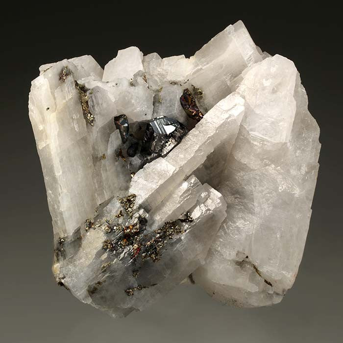 Comprar mineral carrolita | Envío desde 48 horas – Luis Burillo Minerales