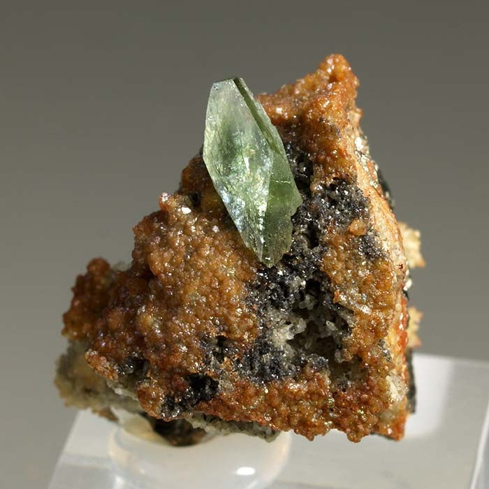 Comprar mineral ludlamita pirita | Envío desde 48 horas – Luis Burillo Minerales