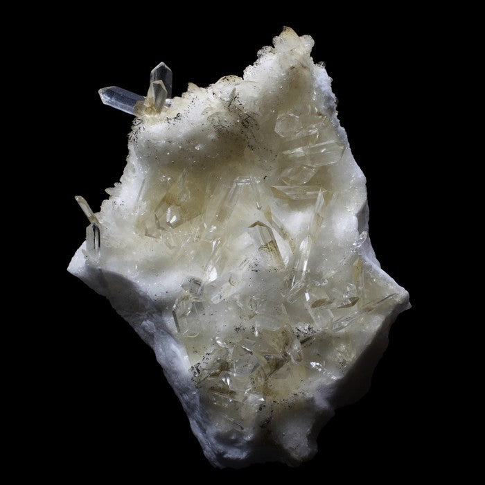 Comprar mineral yeso | Envío desde 48 horas – Luis Burillo Minerales