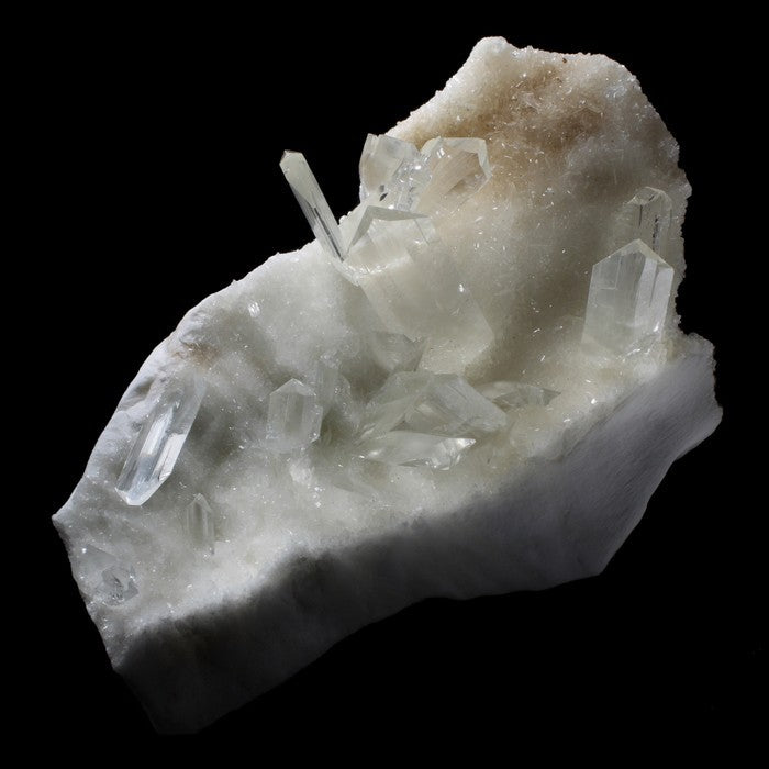 Comprar mineral yeso | Envío desde 48 horas – Luis Burillo Minerales