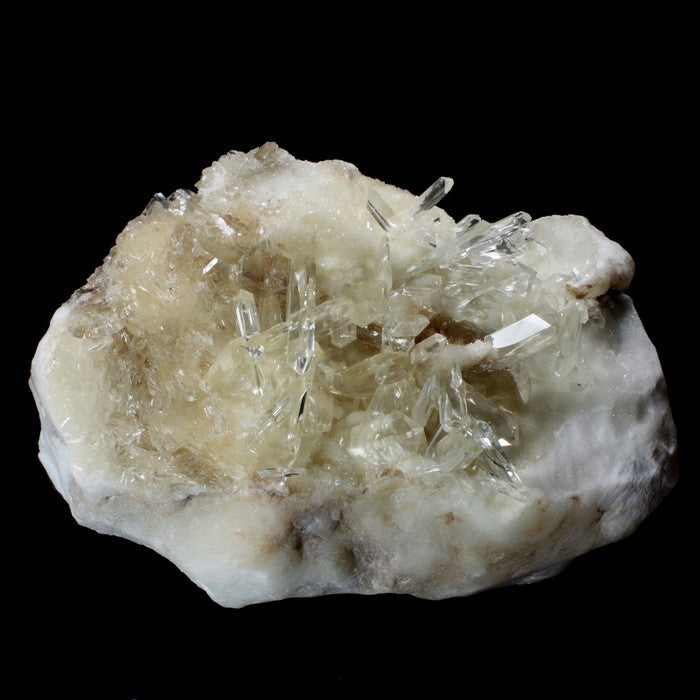 Comprar mineral yeso | Envío desde 48 horas – Luis Burillo Minerales