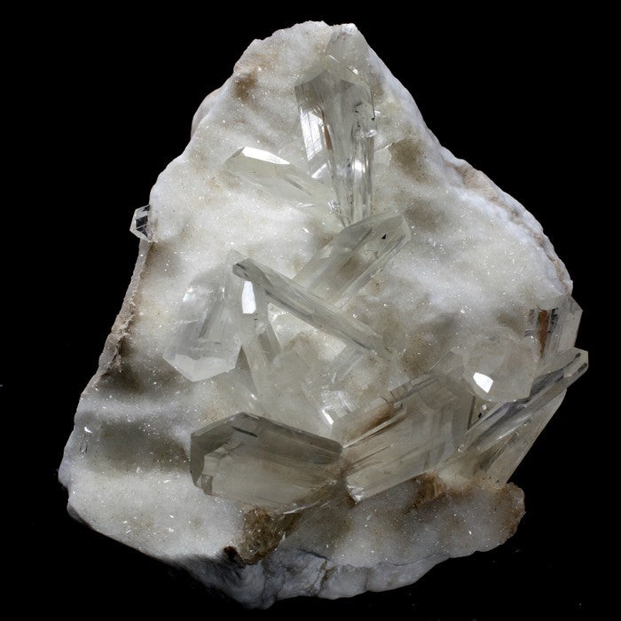 Comprar mineral yeso | Envío desde 48 horas – Luis Burillo Minerales