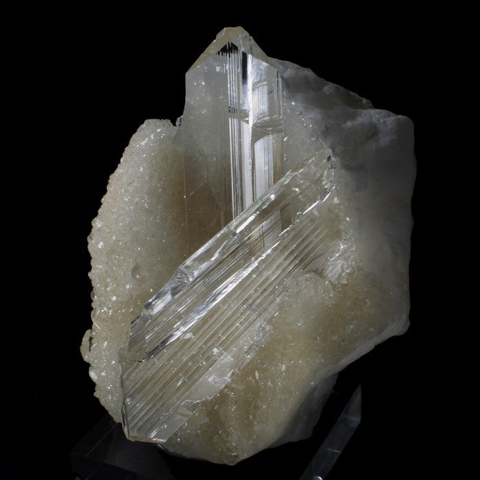 Comprar mineral yeso | Envío desde 48 horas – Luis Burillo Minerales