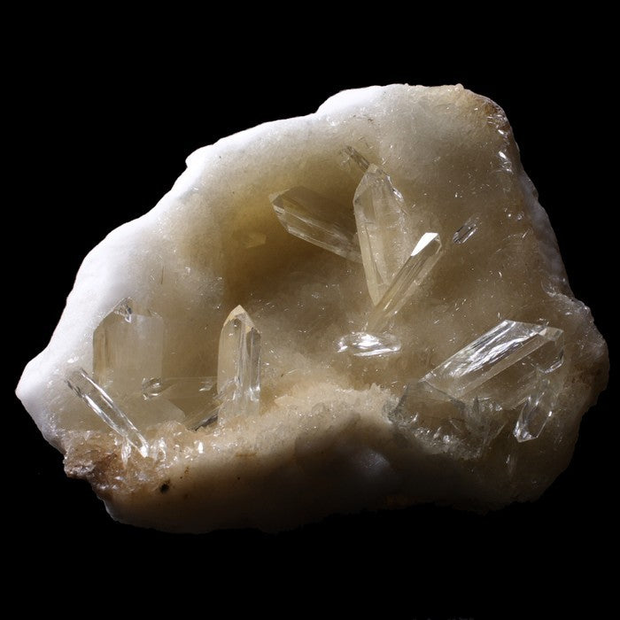 Comprar mineral yeso | Envío desde 48 horas – Luis Burillo Minerales