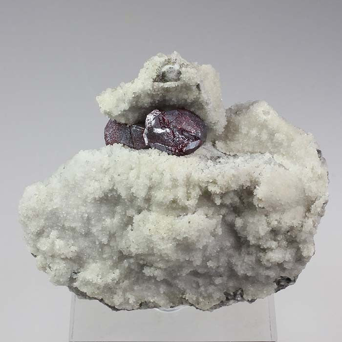 Comprar mineral proustita | Envío desde 48 horas – Luis Burillo Minerales
