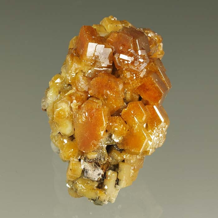 Comprar mineral mimetita | Envío desde 48 horas – Luis Burillo Minerales