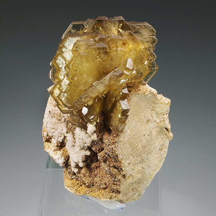 Comprar barita dolomita calcita | Envío desde 48 horas – Luis Burillo Minerales